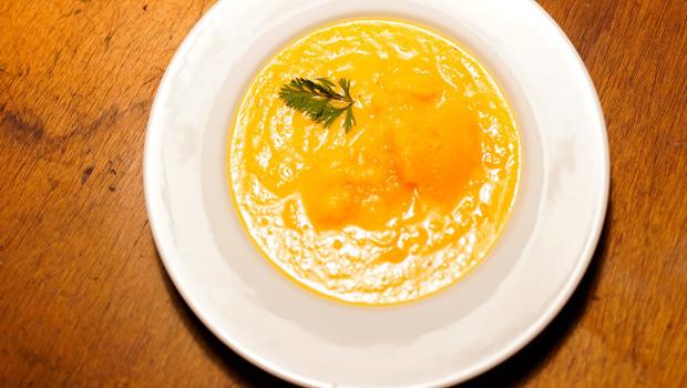 Zu Tisch - Entdeckung der Welt | ARTE